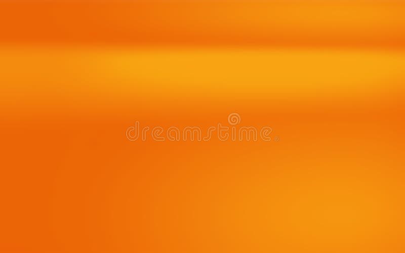 Abstract Orange Background Layout Design,studio,room, Web Templa Stock ...