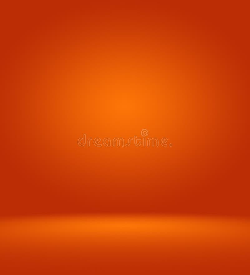 Abstract Orange Background Layout Design,studio,room, Web Template ...