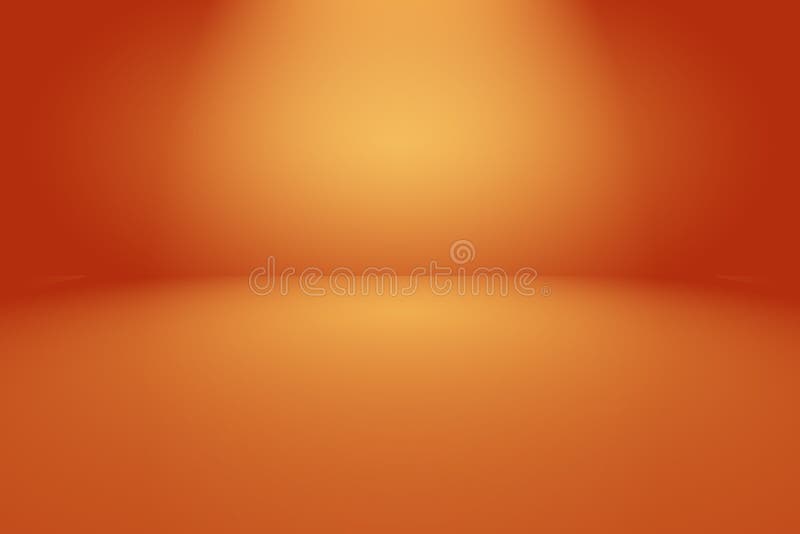 Abstract Orange Background Layout Design,studio,room, Web Template ...