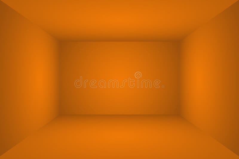 Abstract Orange Background Layout Design,studio,room, Web Template ...