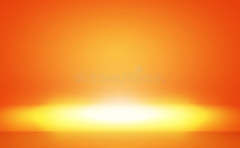 Abstract Orange Background Layout Design,studio,room, Web Template ...