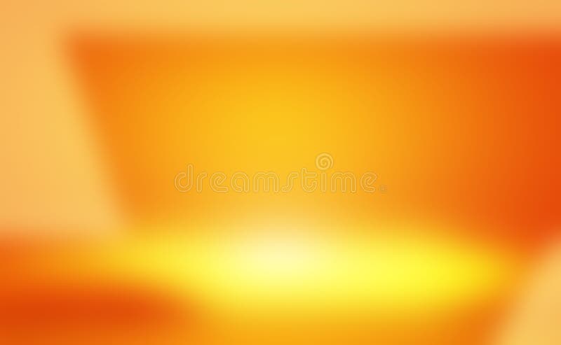 Abstract Orange Background Layout Design,studio,room, Web Template ...
