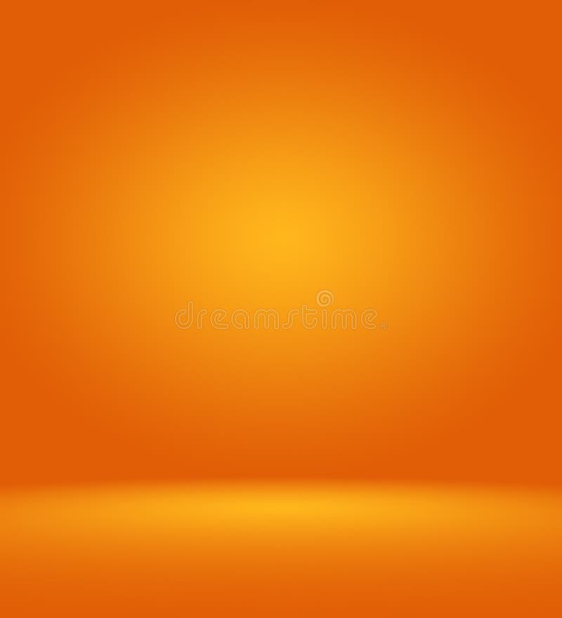 Abstract Orange Background Layout Design,studio,room, Web Template ...