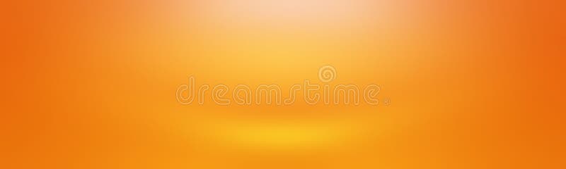Abstract Orange Background Layout Design,studio,room, Web Template ...