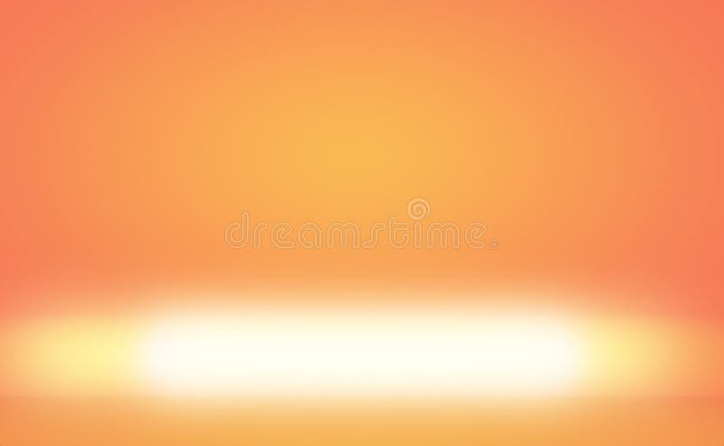 Abstract Orange Background Layout Design,studio,room, Web Template ...