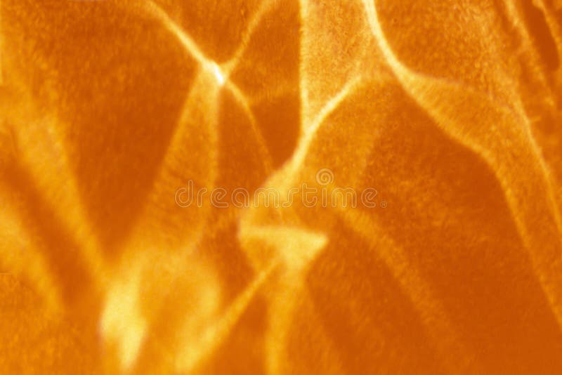 Abstract Orange Background with Shadows and SparklesAbstract Orange ...