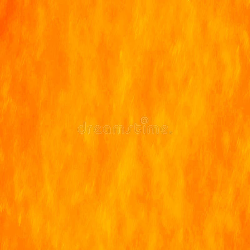 Abstract Orange Background Texture Stock Illustration - Illustration of ...
