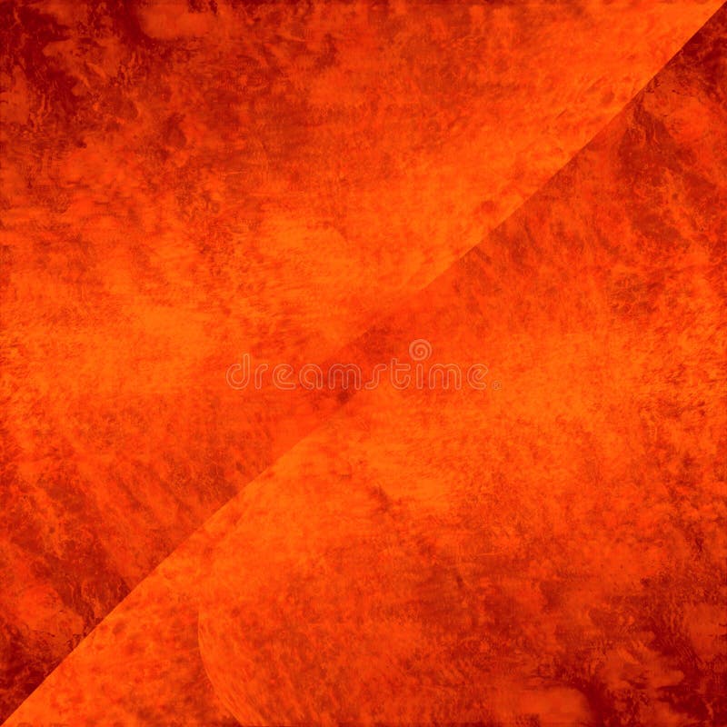 Abstract Orange Background Texture Stock Photo - Image of grunge ...