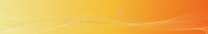 Abstract Orange Background with White Lines - Vector Stock Vector ...