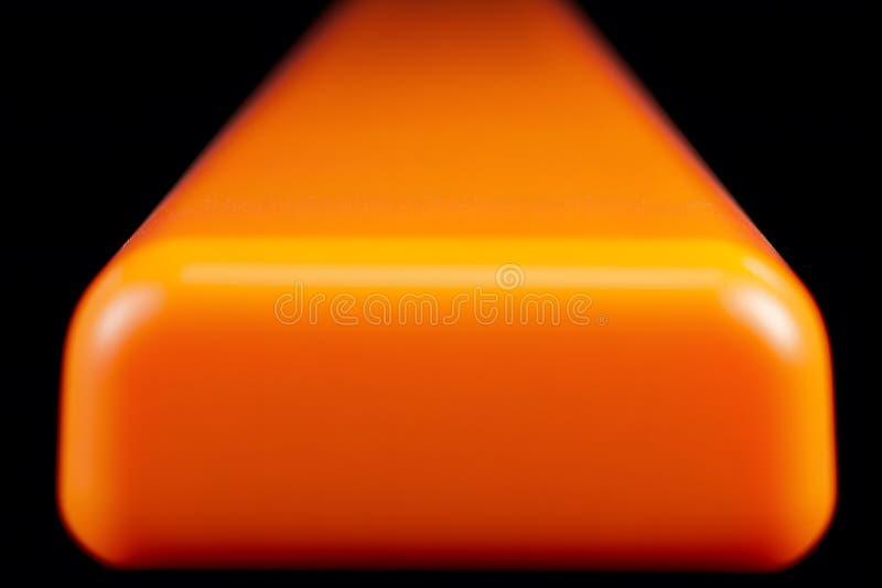 Abstract Orange Block Shape Background Texture Royalty Free Image Stock ...