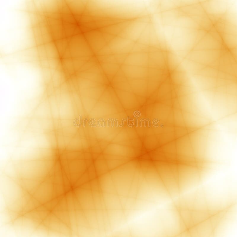 Abstract Orange Bright Wallpaper Web Background Stock Illustration ...