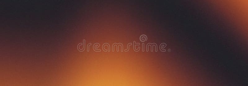 Abstract Orange and Brown Gradient Stock Image - Image of mobile ...