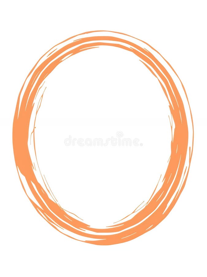 Abstract Orange Circle Stock Illustrations – 398,425 Abstract Orange ...
