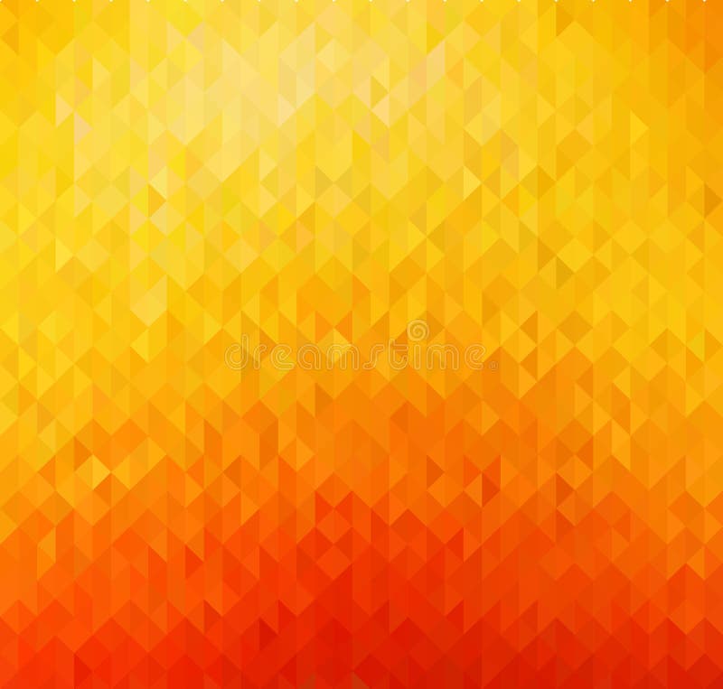 Geometry Triangle Shapes Orange Stock Illustrations – 5,801 Geometry ...