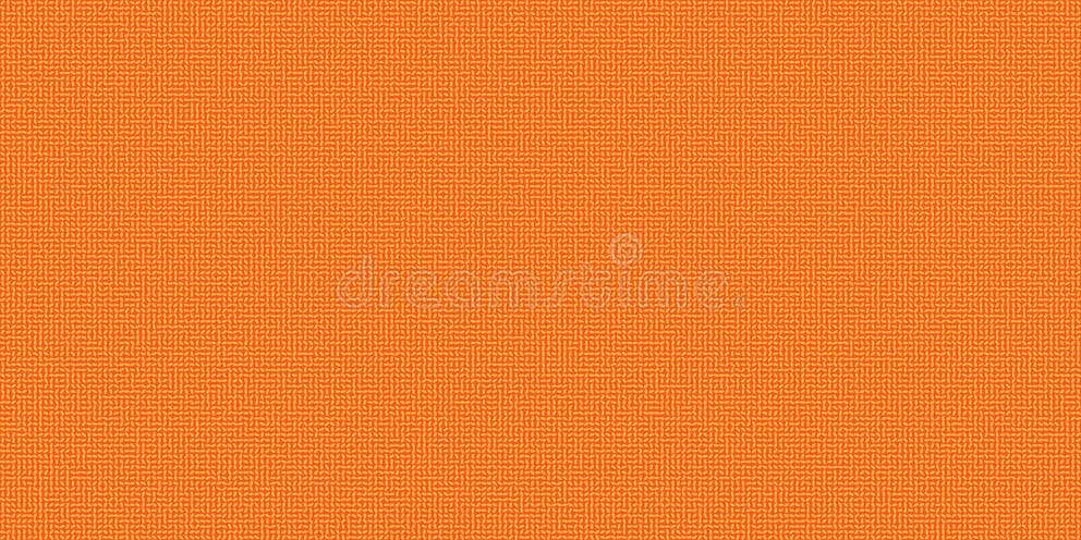 Abstract Orange Colored Geometric Shapes Texture, Background Design ...