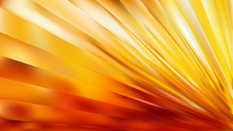 Abstract Orange Diagonal Lines Background Image Stock Illustration ...