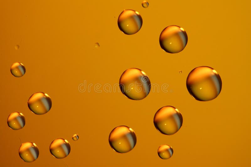 Abstract orange background stock photo. Image of glitter - 33909578