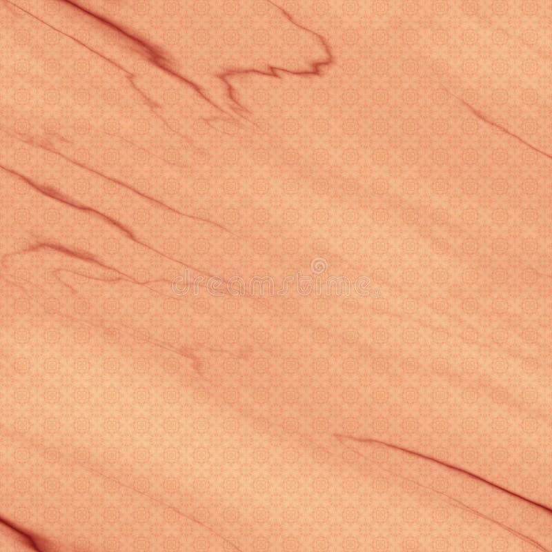 Abstract Orange Fall Texture Paper Watercolor with Orange and Green ...