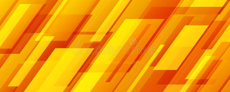 Abstract Orange Geometric Diagonal Overlay Background. Diagonal ...