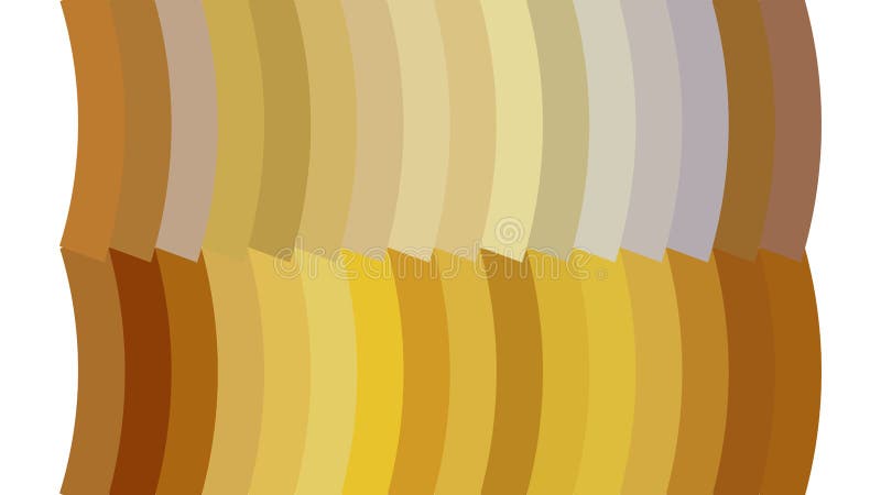 Abstract Orange Geometric Shapes Background Graphic Stock Vector ...