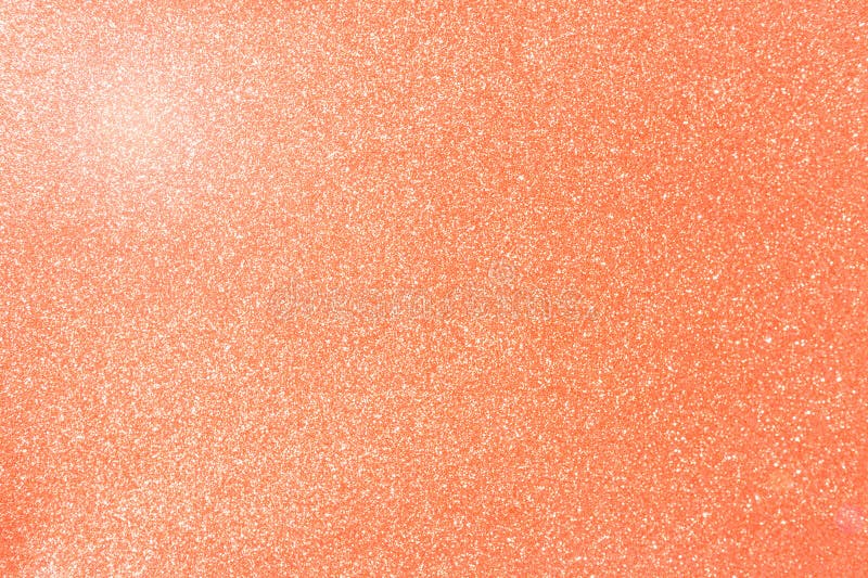Orange Glitter Texture. Seamless Square Texture. Tile Ready. High ...