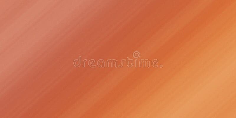 Abstract Orange Gradient Background with Grainy Texture. Stock Photo ...