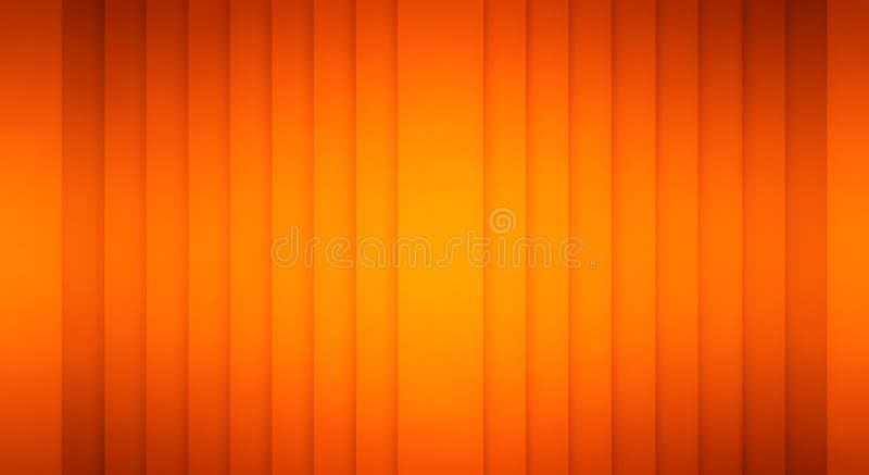 Bright Orange Color Backdrop Design Stock Illustrations – 269,841 ...