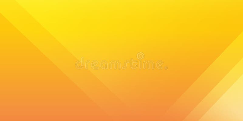 Abstract Orange Gradient Geometric Shape Background with Dynamic Box ...