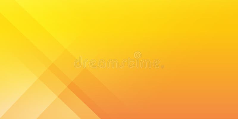 Abstract Orange Gradient Geometric Shape Background with Dynamic Box ...