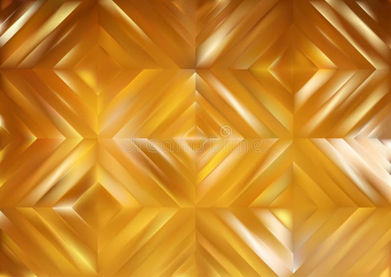 Abstract Orange Graphic Background Stock Vector - Illustration of shine ...