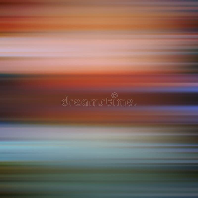 Abstract Motion Blur Background Vector Illustration Stock Vector ...
