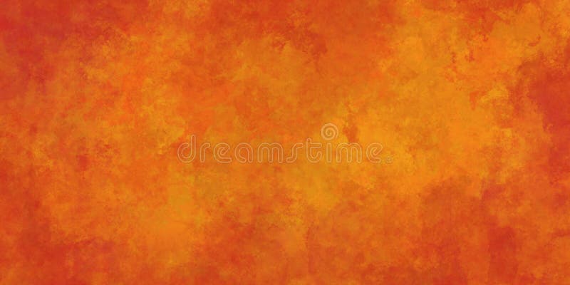 Abstract Orange Grunge Texture Background Stock Illustration - Illustration of geometric, shade ...