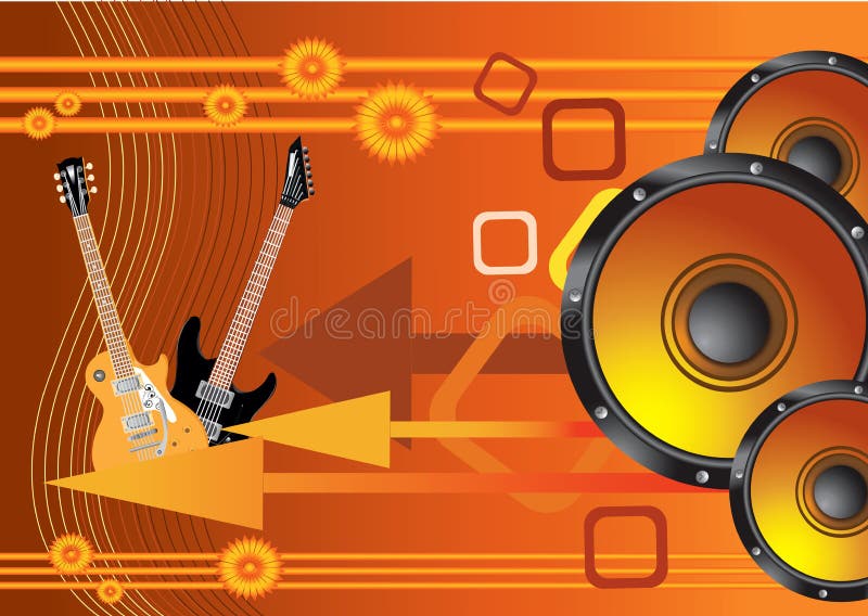 Abstract Technology Gear Circuit Board, Vector Background Eps 10 Design ...