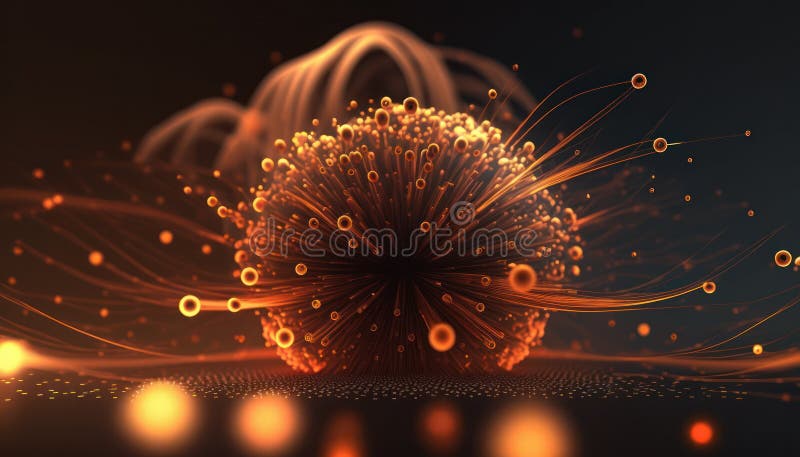 Fiber Particles Stock Illustrations – 1,514 Fiber Particles Stock ...