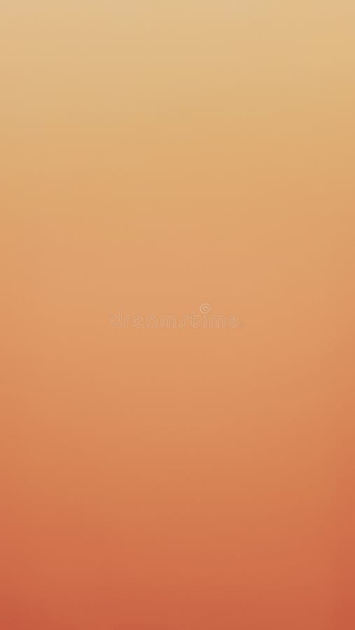 Abstract Orange-pink Gradient Background. Abstract Peach Fuzz Color ...