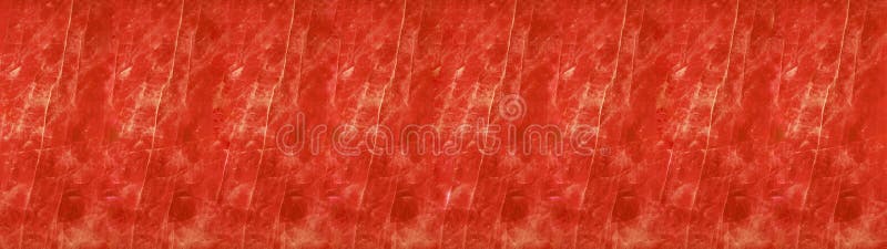 Abstract Orange Red Colored Quartz Natural Stone Texture Background ...