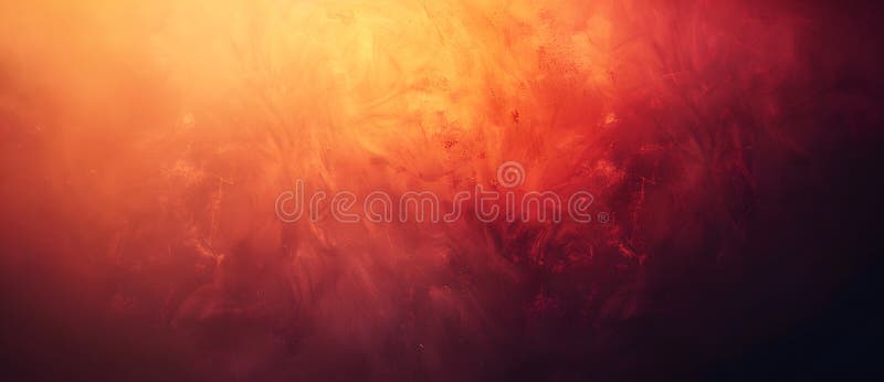 Abstract Orange Red Gradient Background Texture Stock Illustration ...