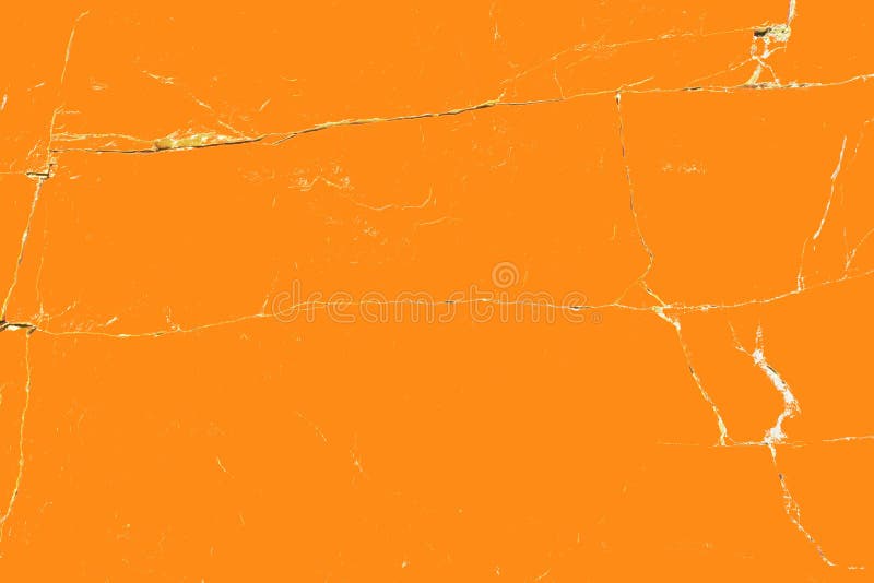 Orange Scratched Background Stock Illustration - Illustration of dark ...