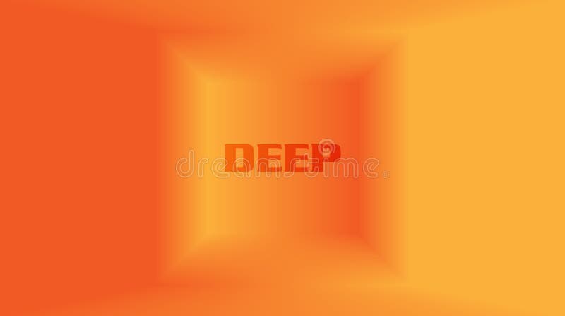 Abstract Orange Square Drip Impact Background for Your Project Stock ...