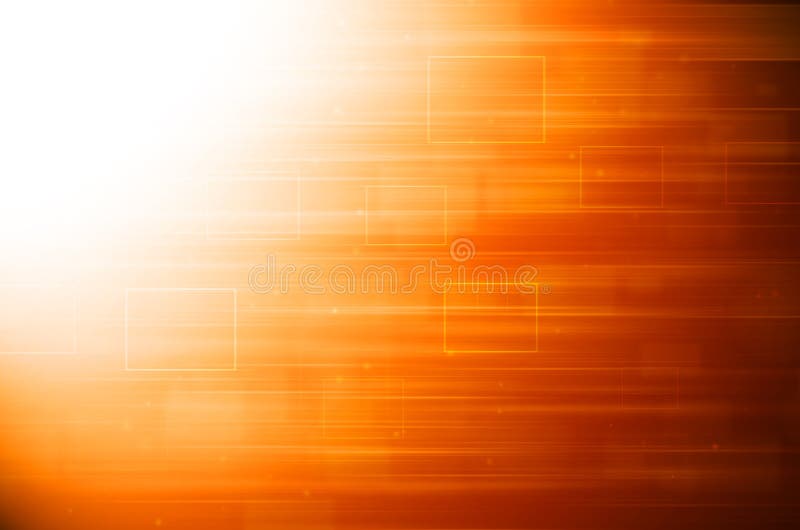 Orange Tech Background Stock Illustrations – 54,509 Orange Tech ...