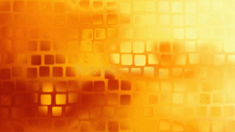Abstract Orange Texture Background Design Stock Illustration ...