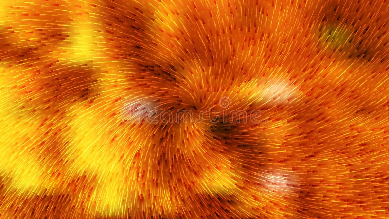 Abstract Orange Texture Background Illustration Stock Vector ...