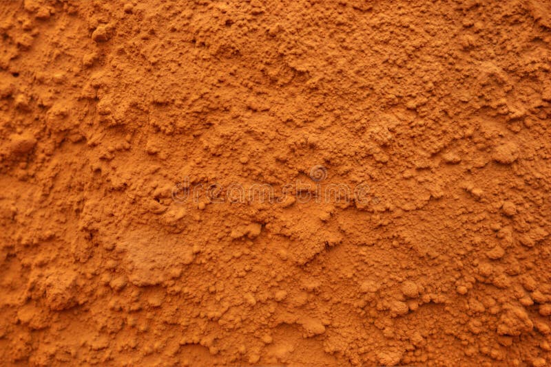 Abstract Orange Texture stock illustration. Illustration of rusty ...