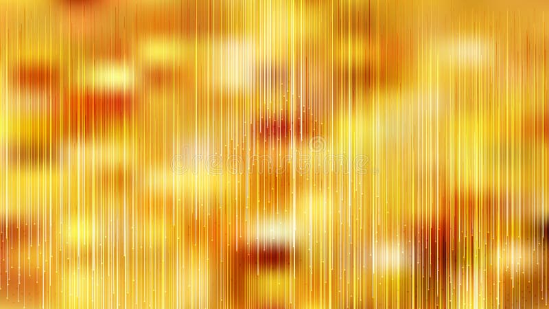 Abstract Orange Vertical Lines Background Stock Vector - Illustration ...