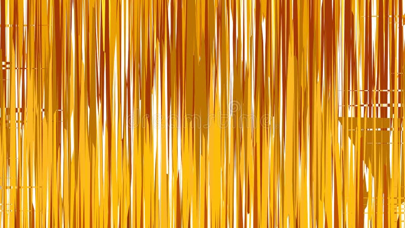 Abstract Orange Vertical Lines and Stripes Background Stock Vector ...