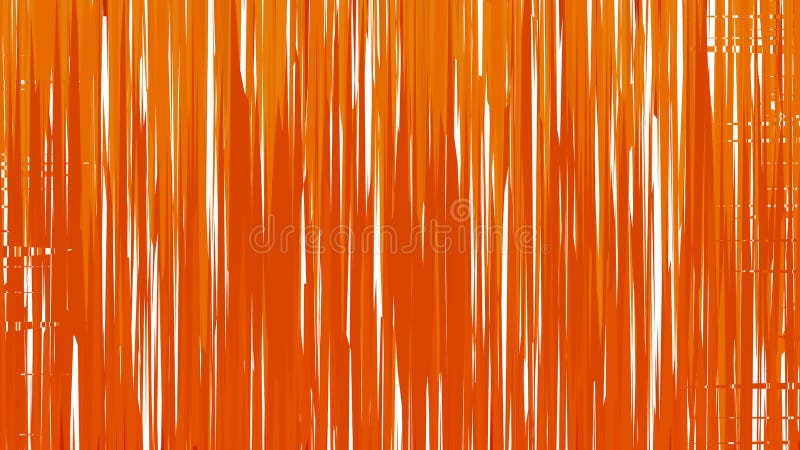 Abstract Orange Vertical Lines and Stripes Background Image Stock Photo ...