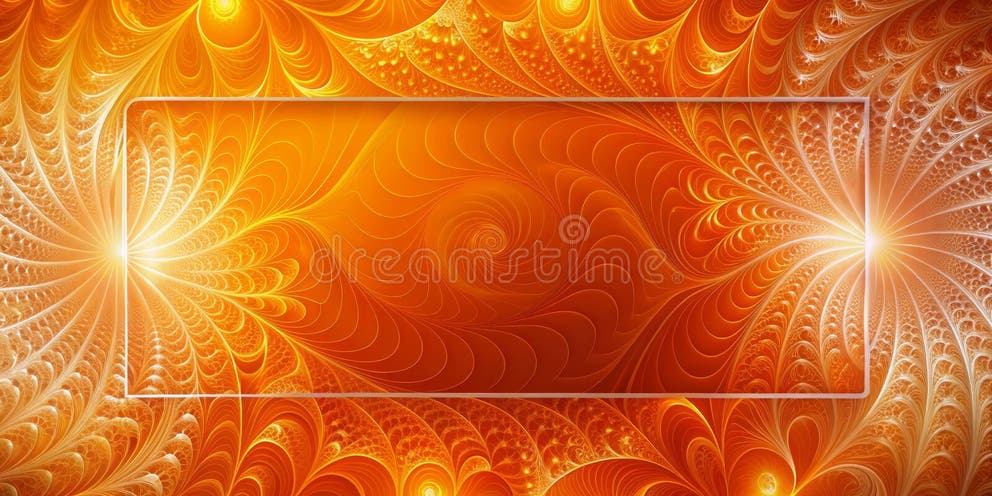 Rectangular Fractal Frame Stock Illustrations – 126 Rectangular Fractal ...