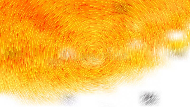 Abstract Orange and White Texture Background Illustrator Stock Vector ...