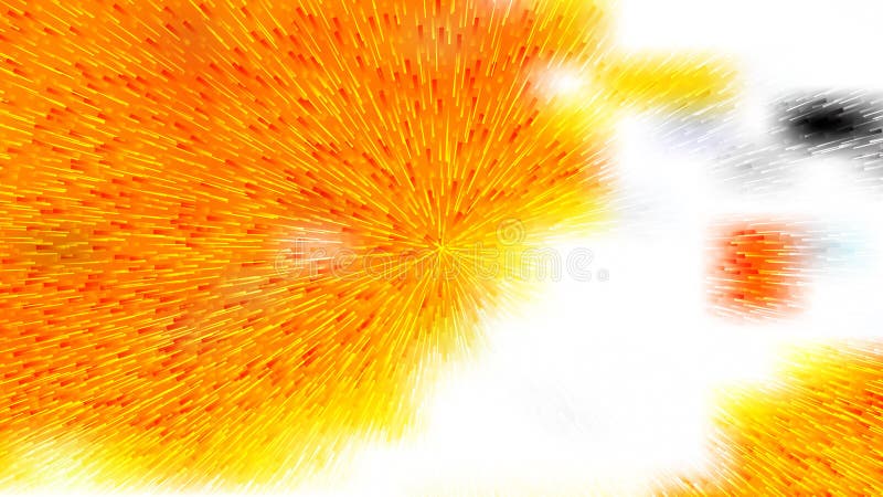 Abstract Orange and White Texture Background Vector Illustration Stock ...