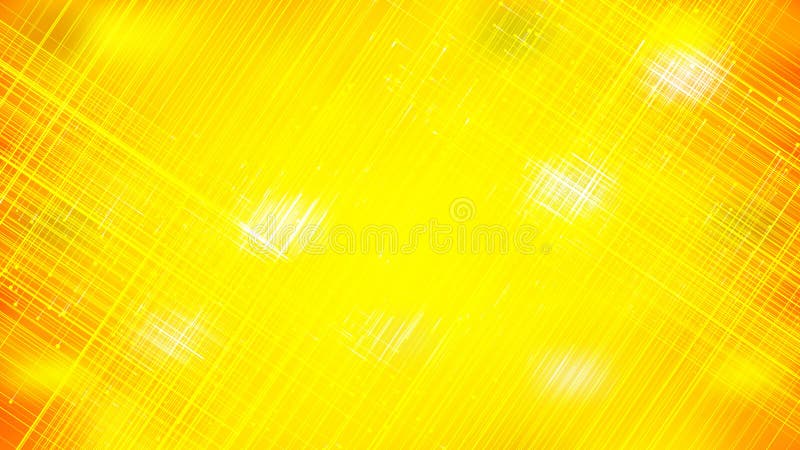 Abstract Orange and Yellow Asymmetric Irregular Lines Background Vector ...